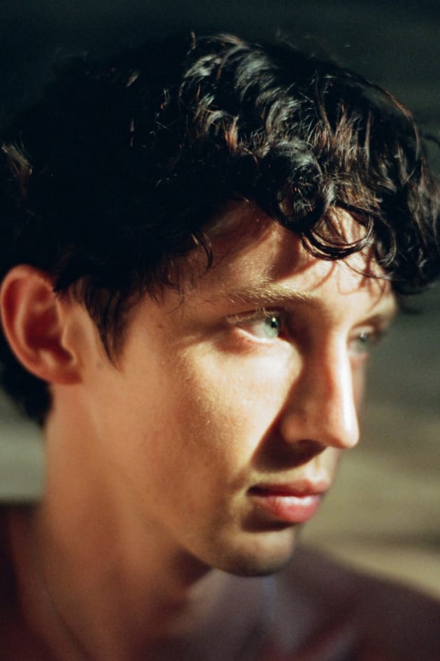 Xander - The Idol Season 1 Episode 4 - TV Fanatic