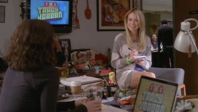Secret 30 Rock Santa TV Fanatic secret-30-rock-santa-tv-fanatic