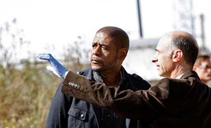 Criminal Minds: Suspect Behavior - TV Fanatic