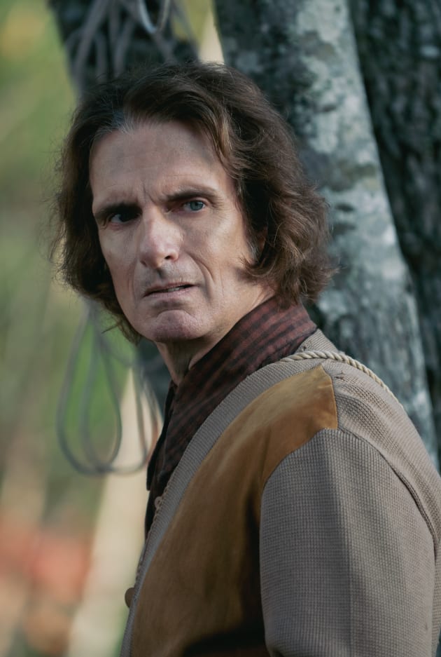 Victor Considers - FROM Season 2 Episode 7 - TV Fanatic Victor Considers - FROM Season 2 Episode 7 - TV Fanatic