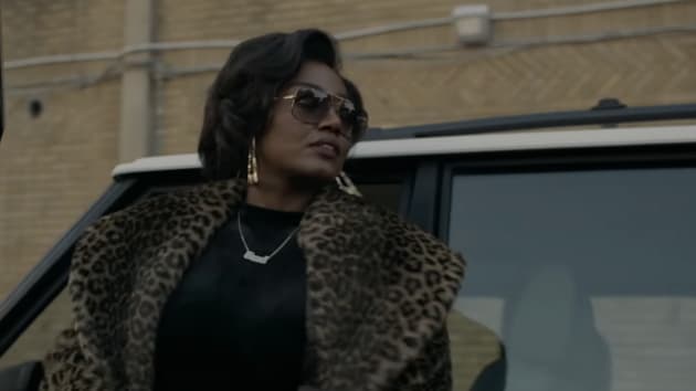 One Last Job - Power Book III: Raising Kanan - TV Fanatic