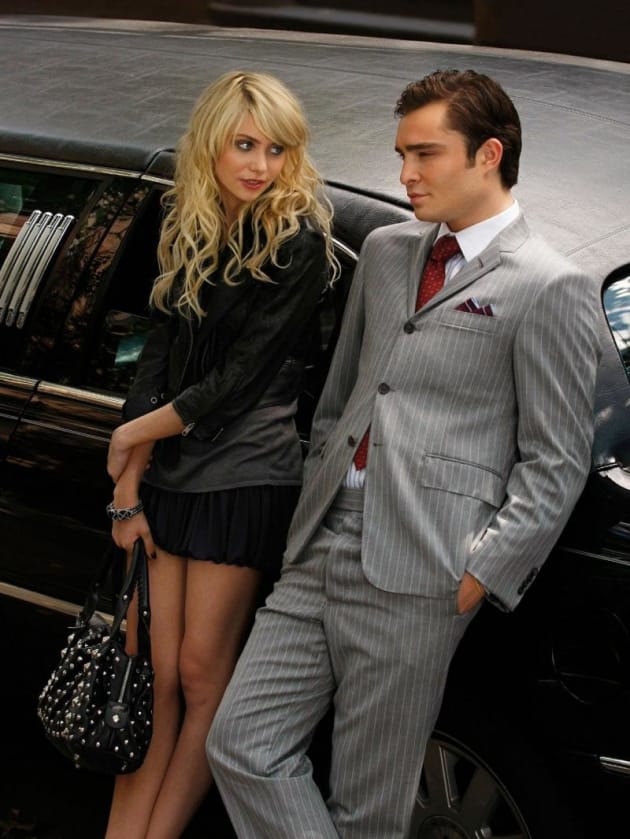 Chuck And Jenny Picture Tv Fanatic