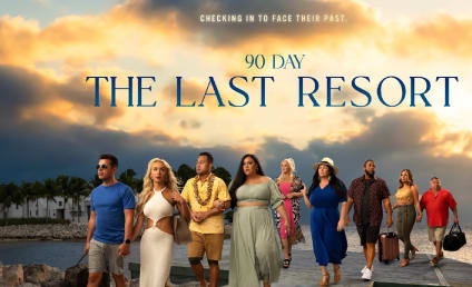 90 Day Fiance - TV Fanatic