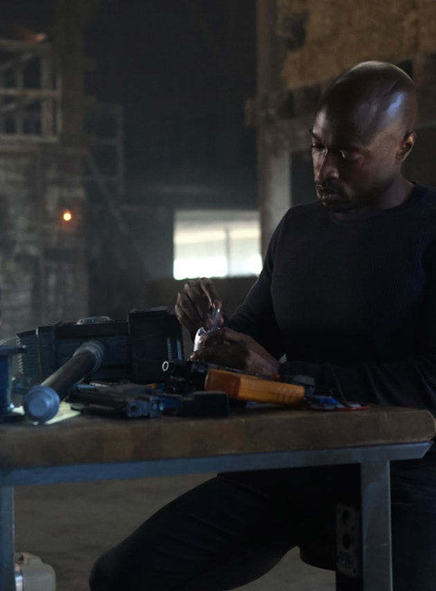 Superman And Lois Season 1 Episode 15 Review Last Sons Of Krypton Tv