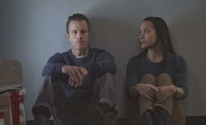 Alert: Missing Persons Unit - TV Fanatic