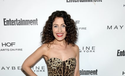 Lisa Edelstein - TV Fanatic