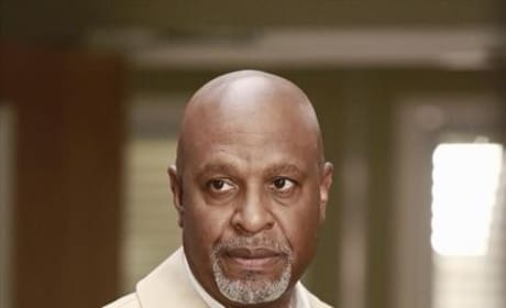 Richard Webber Photos - Page 5 - TV Fanatic