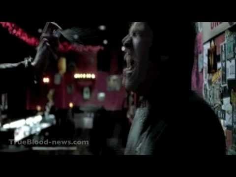 Fresh Blood Promo - TV Fanatic
