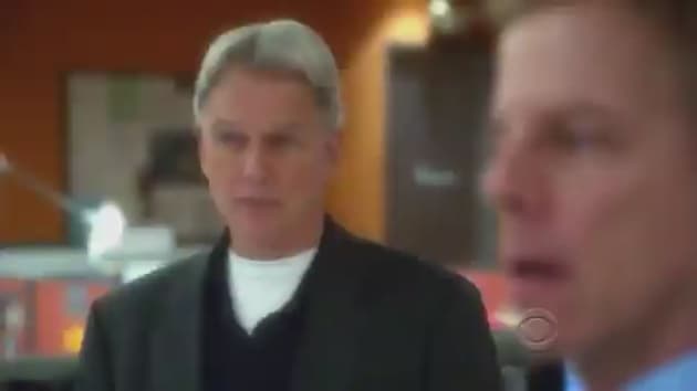 Ncis Cloak Quotes