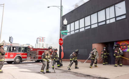 TV Fanatic - Spoilers, News, Reviews, Quotes & Music