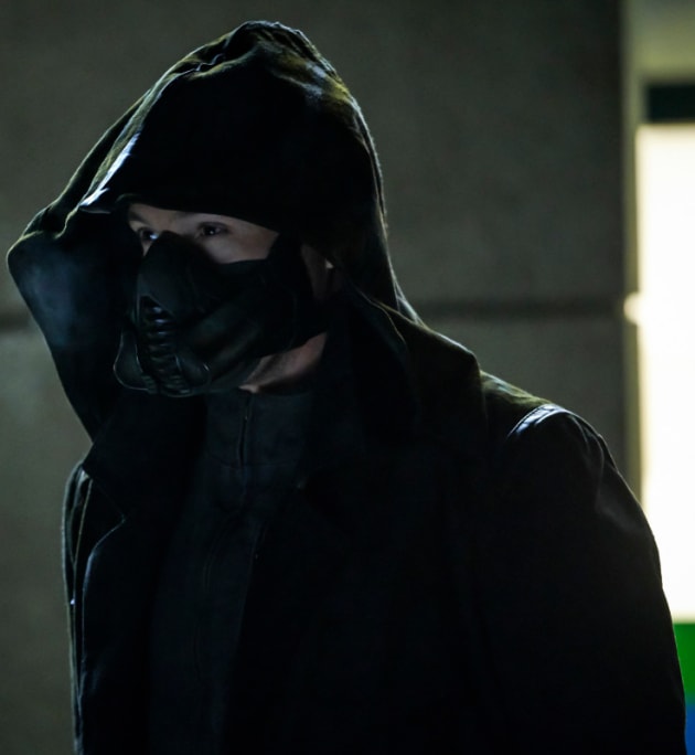 Cicada Scary! Season 5 Episode 8 - TV Fanatic