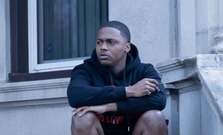 The Chi Season 6 Photos - TV Fanatic