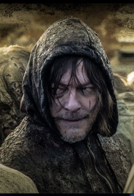 When Will The Walking Dead Return - TV Fanatic When Will The Walking Dead Return - TV Fanatic
