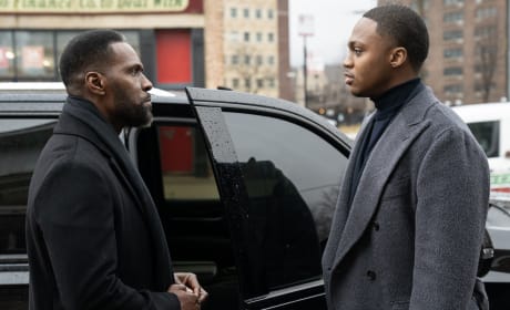 Bakari Photos - TV Fanatic