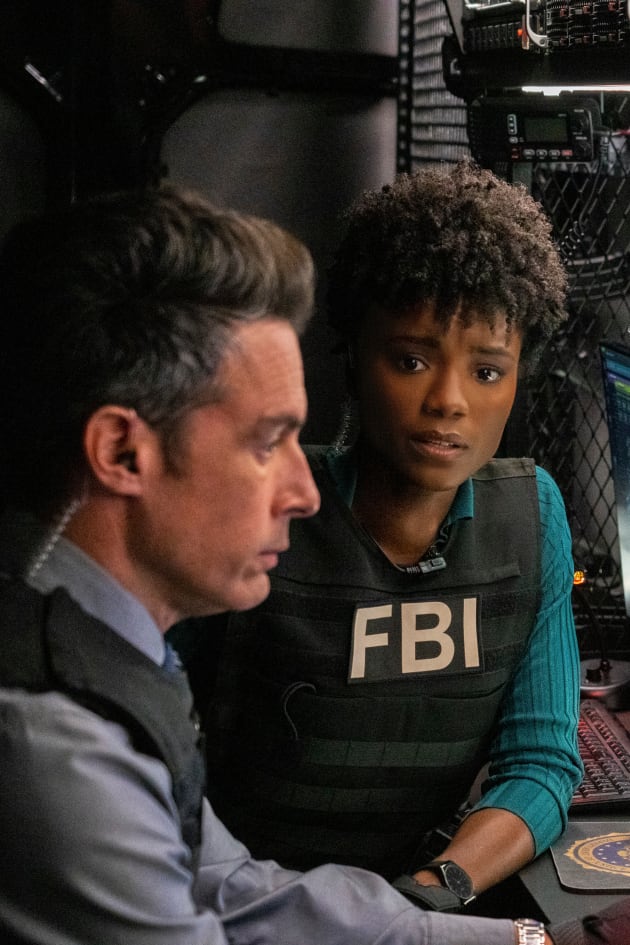 FBI Season 5 Episode 6 Review: Double Blind - TV Fanatic