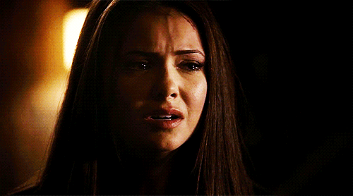 29 Epic Elena Gilbert Moments - Page 3 - TV Fanatic