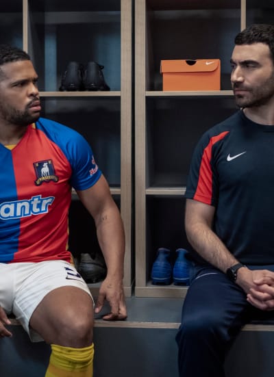 Ted Lasso Season 3 Episode 9 Review La Locker Room Aux Folles Tv Fanatic