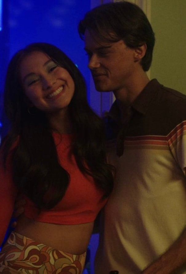 Polaroid Conbelly - The Summer I Turned Pretty Season 2 Episode 6 - TV Fanatic