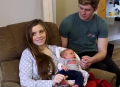 Counting On Season 7 Episode 6 - TV Fanatic