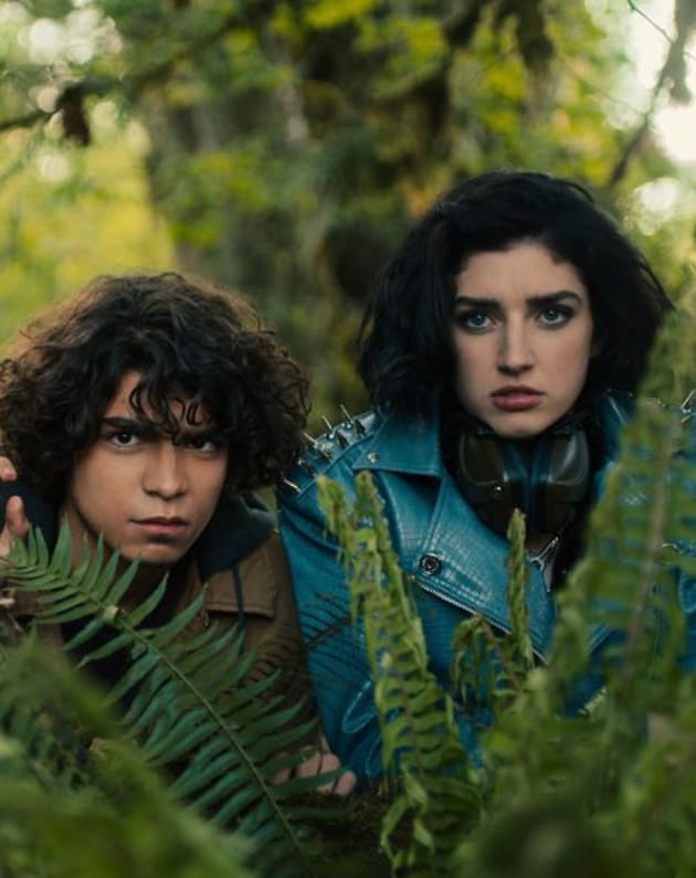 Imperfects on Netflix - TV Fanatic Imperfects on Netflix - TV Fanatic