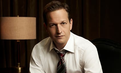 Josh Charles - TV Fanatic