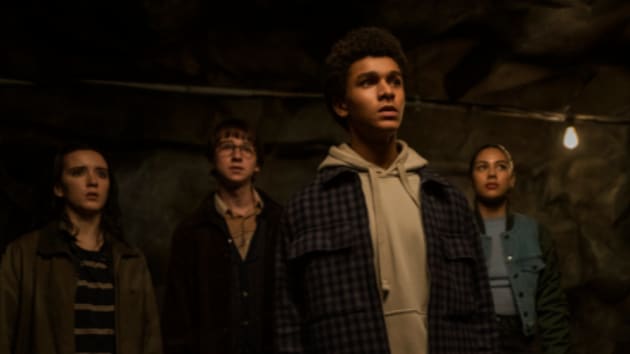 It's okay to care we don't save lives so they can't be enjoyed fully ...