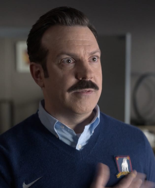 Ted Lasso Twitter Account Seemingly Confirms Fate Of Show And Its Not