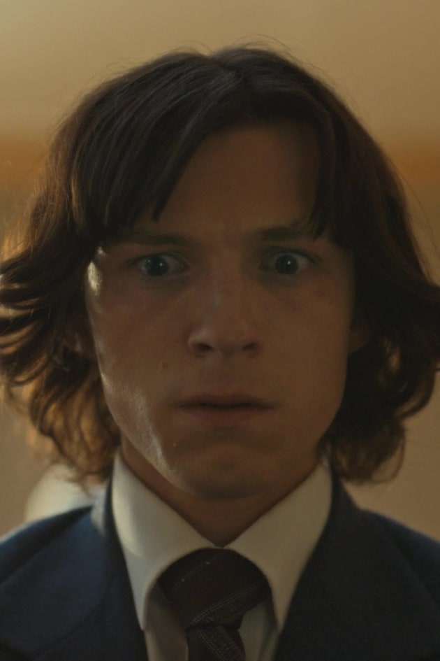 L - Danny Sullivan - The Crowded Room Season 1 Episode 10 - TV Fanatic