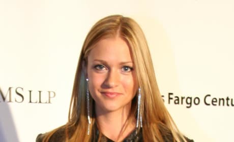 A.J. Cook Photos - TV Fanatic