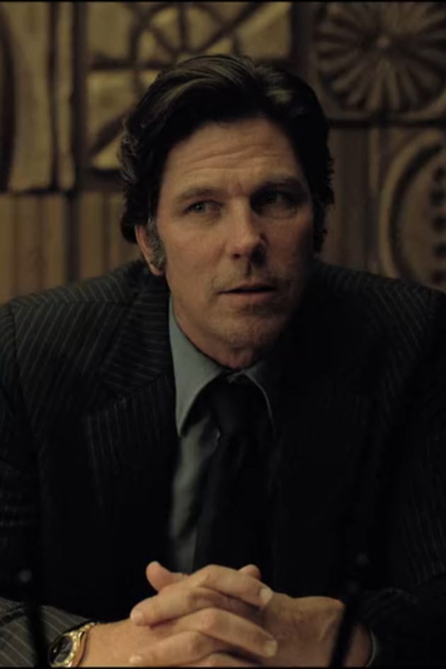 You're Roderick's Sister - The Fall of the House of Usher Season 1 ...