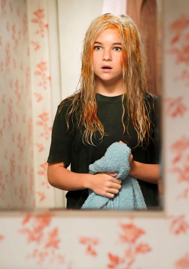 Missy Young Sheldon Season 6 Episode 4 Tv Fanatic