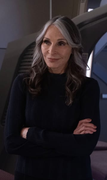 Star Trek: Picard Season 3 Episode 3 Review: Seventeen Seconds ...