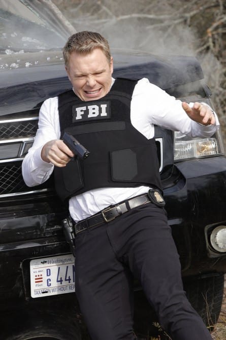 Ressler - The Blacklist Season 10 Episode 21 - TV Fanatic