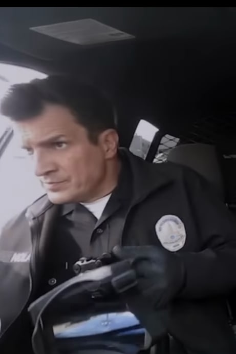 Nolan - The Rookie Season 5 Episode 17 - TV Fanatic