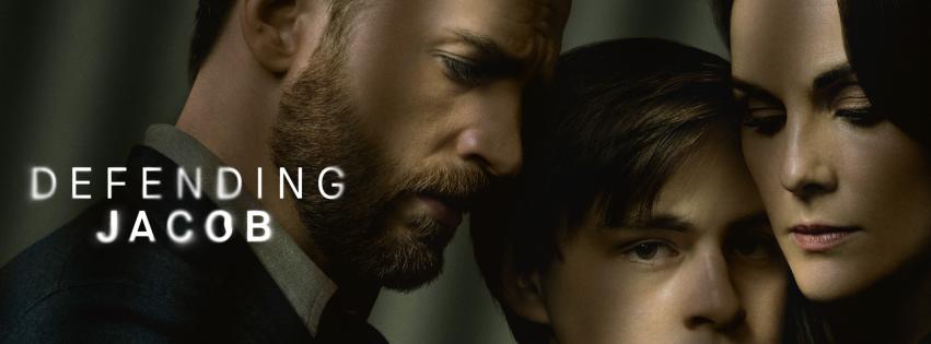 Jacob and His Mother - Defending Jacob - TV Fanatic