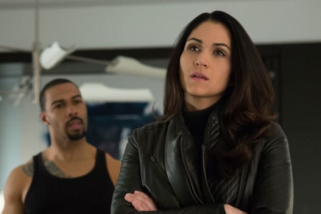8 Things We Need to See on the Last Season of Power - TV Fanatic