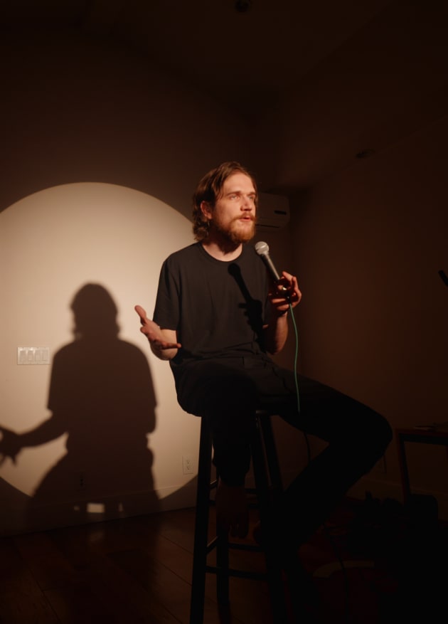 Bo Burnham: Inside is an Emotional Comeback for the Vine Star Turned ...