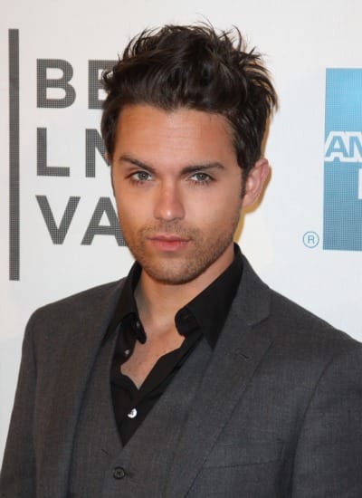 Thomas Dekker - TV Fanatic