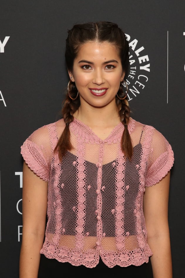 Nichole Bloom - PaleyLive - Superstore - TV Fanatic