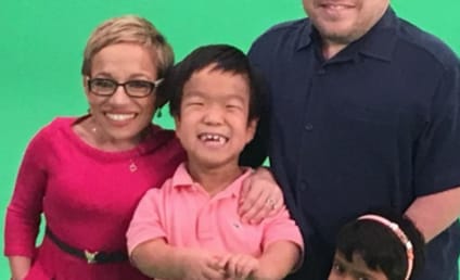 The Little Couple - TV Fanatic