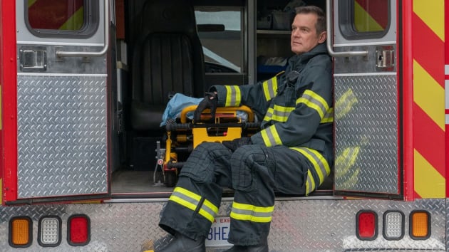 Not even a little bit. - TV Fanatic