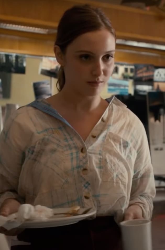 Molly Disappears - Burden of Truth - TV Fanatic Molly Disappears - Burden of Truth - TV Fanatic