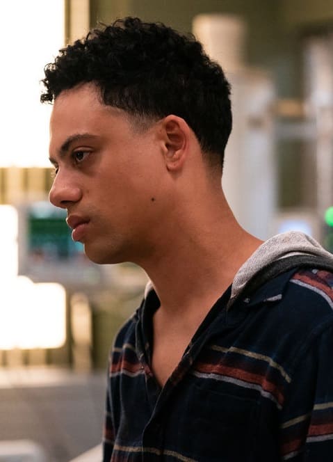 Avi -tall - New Amsterdam Season 5 Episode 9 - TV Fanatic