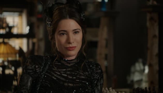 Once Upon a Time Season 6 Episode 17 Review: Awake - TV Fanatic Once Upon a Time Season 6 Episode 17 Review: Awake - TV Fanatic