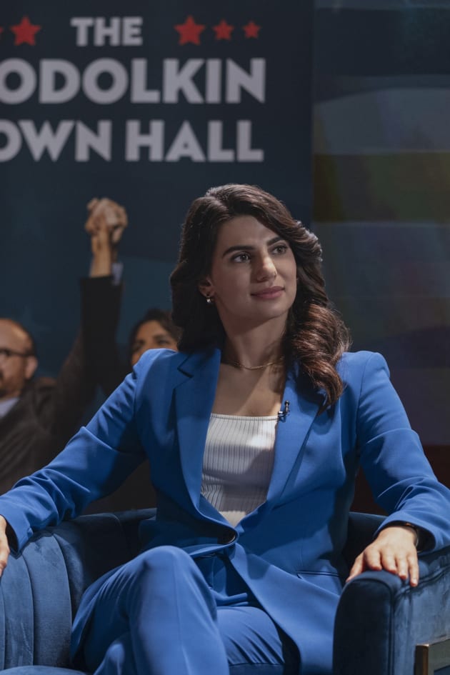 Gen V Season 1 Ending Explained: How it Connects to The Boys Season 4 ...