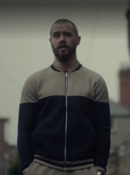 Kin Season 1 Episode 4 Review: Blood For Blood - TV Fanatic