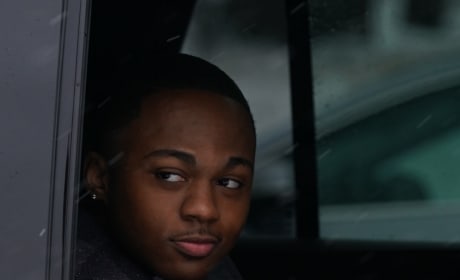 Bakari Photos - TV Fanatic