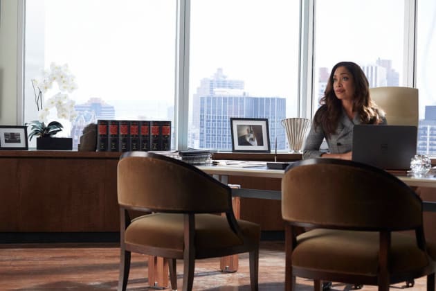 Jessica - Suits Season 5 Episode 5 - TV Fanatic