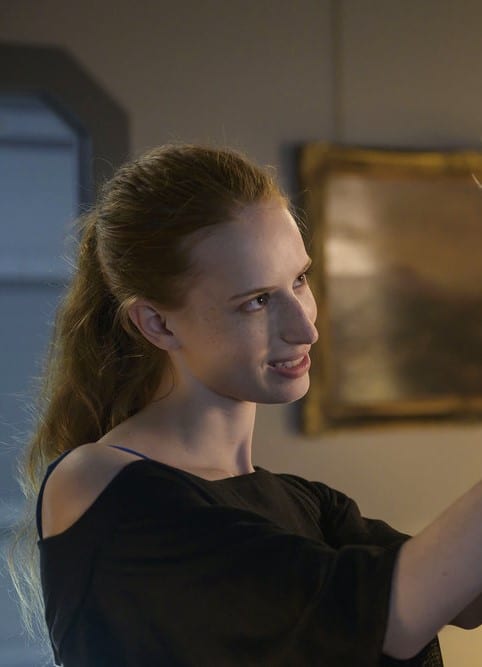 The Ark Season 1 Episode 11 Review: The Last Thing You Ever Do - TV Fanatic