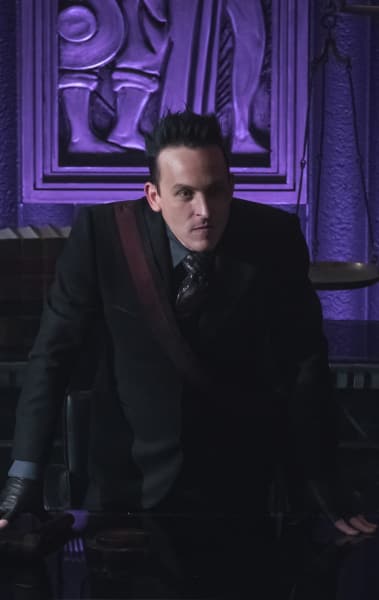 Gotham Season 5 Episode 4 Review: Ruin - TV Fanatic Gotham Season 5 Episode 4 Review: Ruin - TV Fanatic